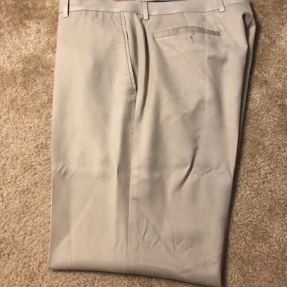 Louis Raphael | Pants | Louis Raphael Rosso Mens Slacks | Poshmark